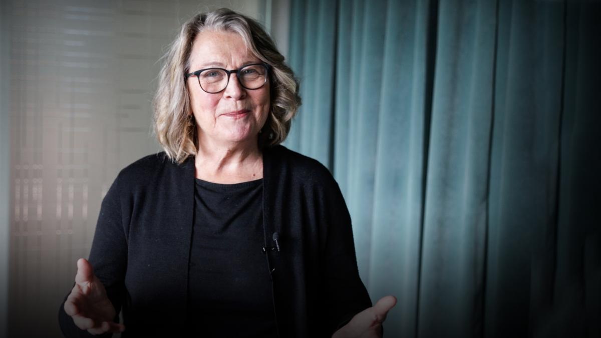 Patty McCord: 4 lessons the pandemic taught us about work, life and ...