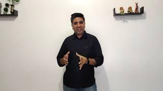 Amit Tuli: Learning to Coexist With COVID | TED Talk