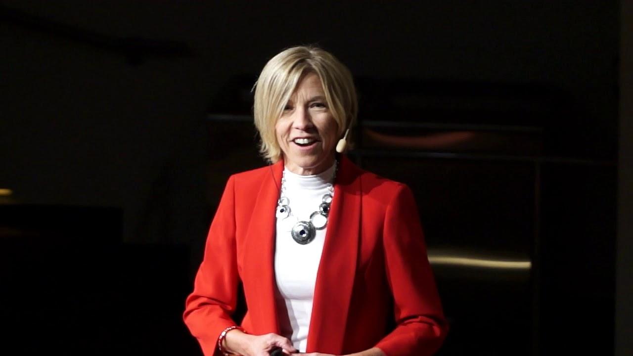 Kelli Bradstreet: Updating Our Humanity | TED Talk