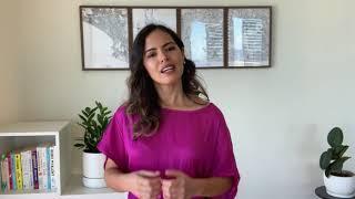 Mariel Rentería: Desprenderse para aprender | TED Talk