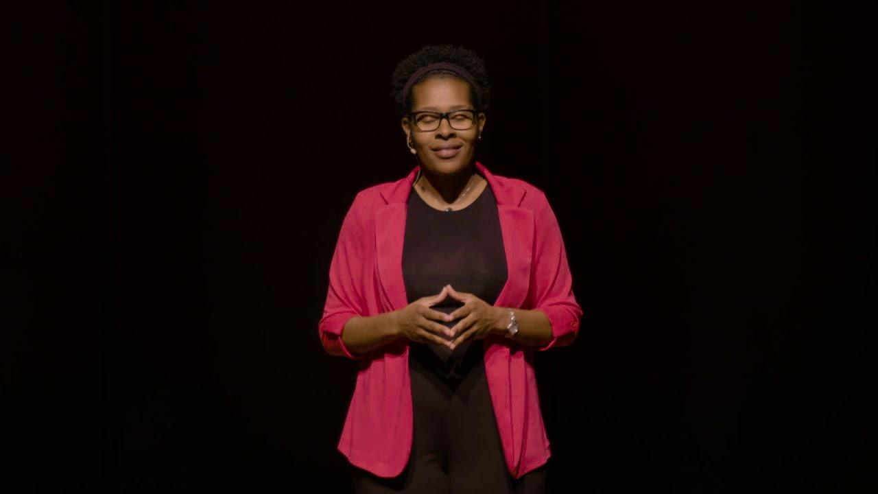 Dr. Monique Walker: Don't co-sign craziness: unforgiveness is making ...