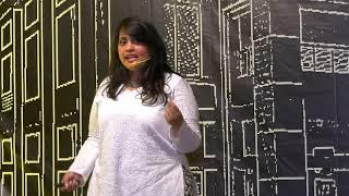 Zainab Chugtai: Bullying and its impact on Youth | TED Talk
