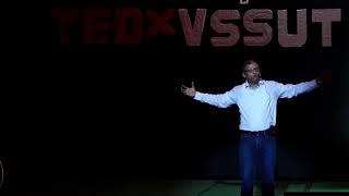 Rakesh Barik: Disruption for Real | TED Talk