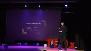 Kevin Liang: Why you should always judge a book by its cover (in a ...