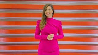 Daniela Marișcu: Tu ce fel de creator ești? | TED Talk
