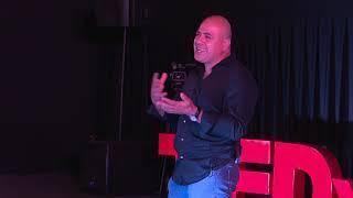 Benjamin Ibarra: Creatividad e innovación, mi forma de vida | Benjamín ...