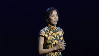 Sammi Wang: 百年老洋房，不褪色的上海梦 | TED Talk