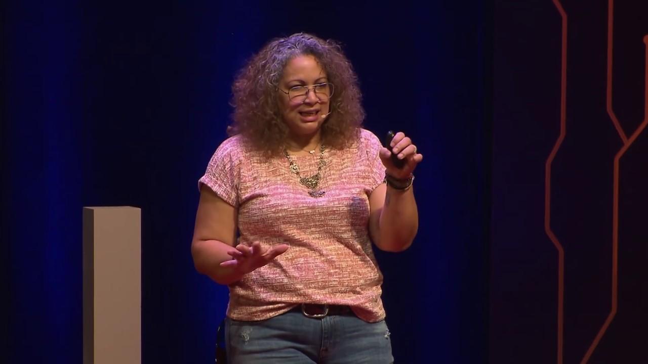 Myra Roldan: VR: Changing World Views | TED Talk