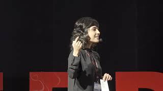 Sayema Rahman: But I won't do that... | TED Talk