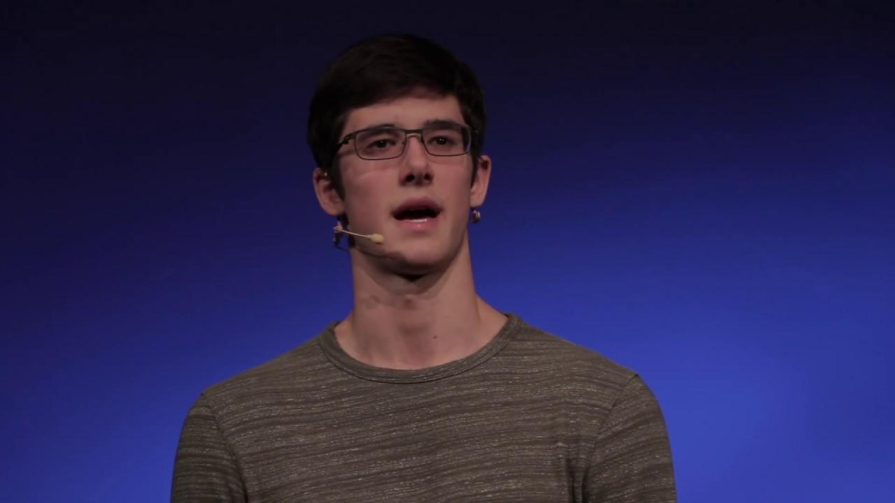 Three ways to fix democracy | TED Talk