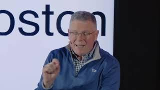 Chris Ullman: Whistling for Billionaires and Presidents – Stories that ...