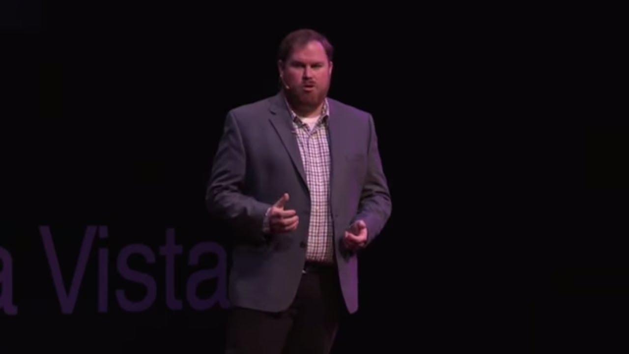 Cory Downs: Community Gamification. Can It Work? | TED Talk