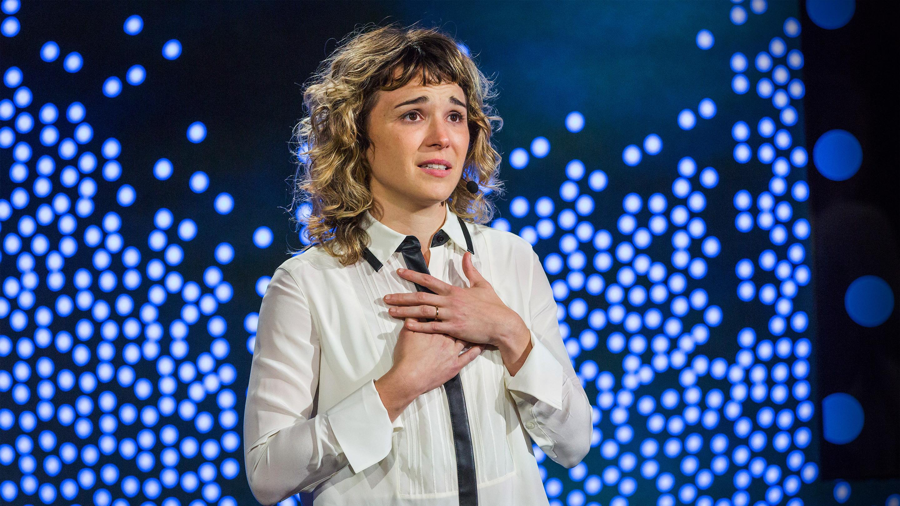 Beth Malone: How my dad's dementia changed my idea of death (and life ...