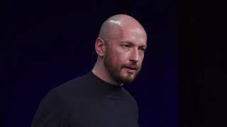 Jan Kuck: Mehr Respektlosigkeit gegenüber unseren Helden! | TED Talk