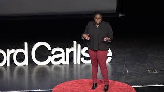 Jade Darling: I hope you burn out | TED Talk