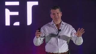 Enrique Gomez Junco: El rol los bancos de alimentos | TED Talk