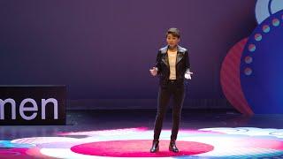 Zaf Chow: Web3.0 - Opening Doors to Equality | TED Talk