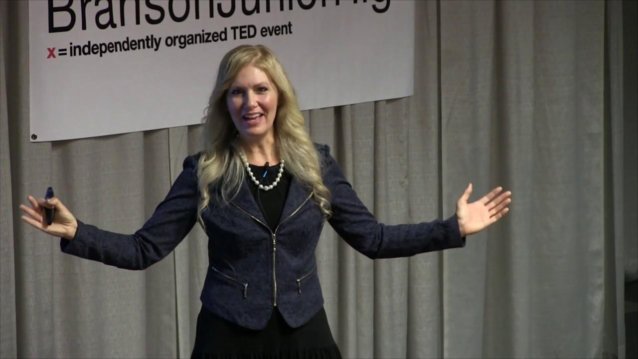 Brenda Diehl: What Profit is there in Sharpening the Mind, If we ...