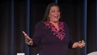 Leslie Dill: How Porn Culture Shapes Our Sexual Health | TED Talk