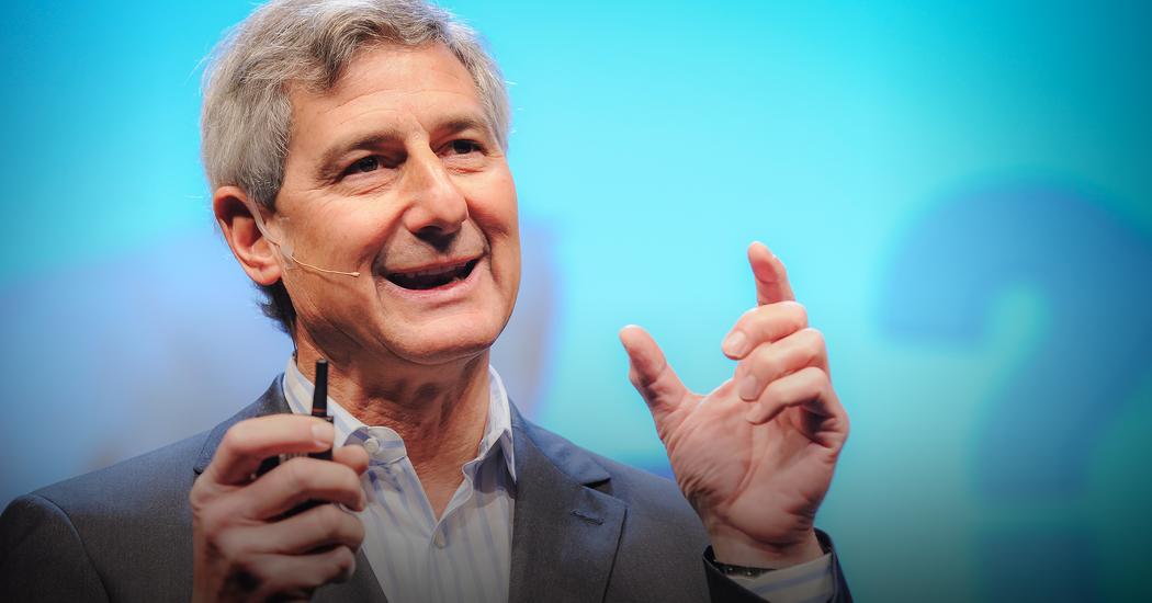 Kevin Stone: The bio-future of joint replacement | TED Talk