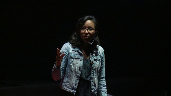 Lesly Zerna: Autoaprender y sobrevivir - ted2sub