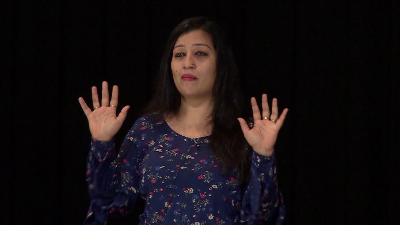 Divya Vasudeva: Radio,not a passive medium anymore !! | TED Talk