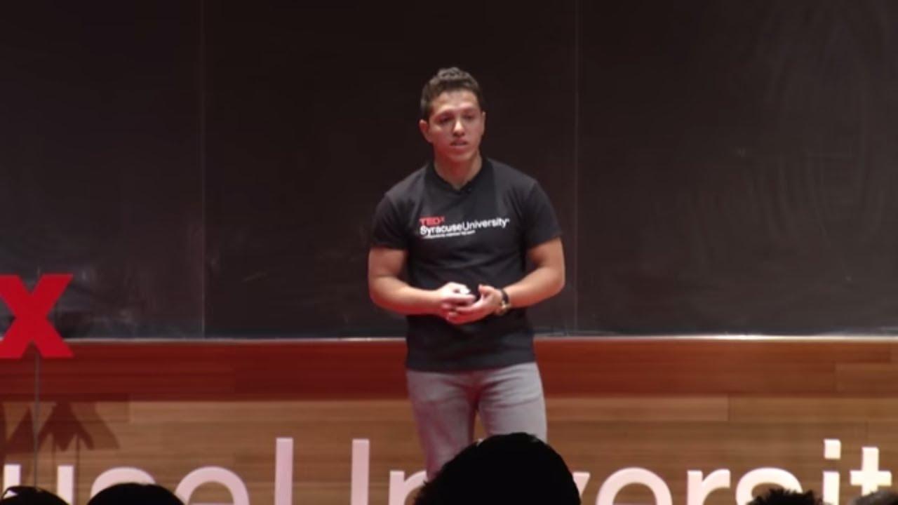 David Zuleta: The Transformational Power of Digital Healthcare | TED Talk