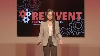 Karina Ratra: Empowering Women, Empowering Humanity | TED Talk