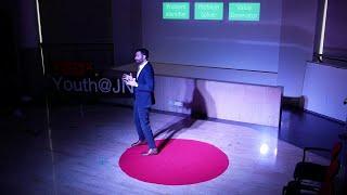 Aakarsh Sethi: A Primer on Product Management | TED Talk