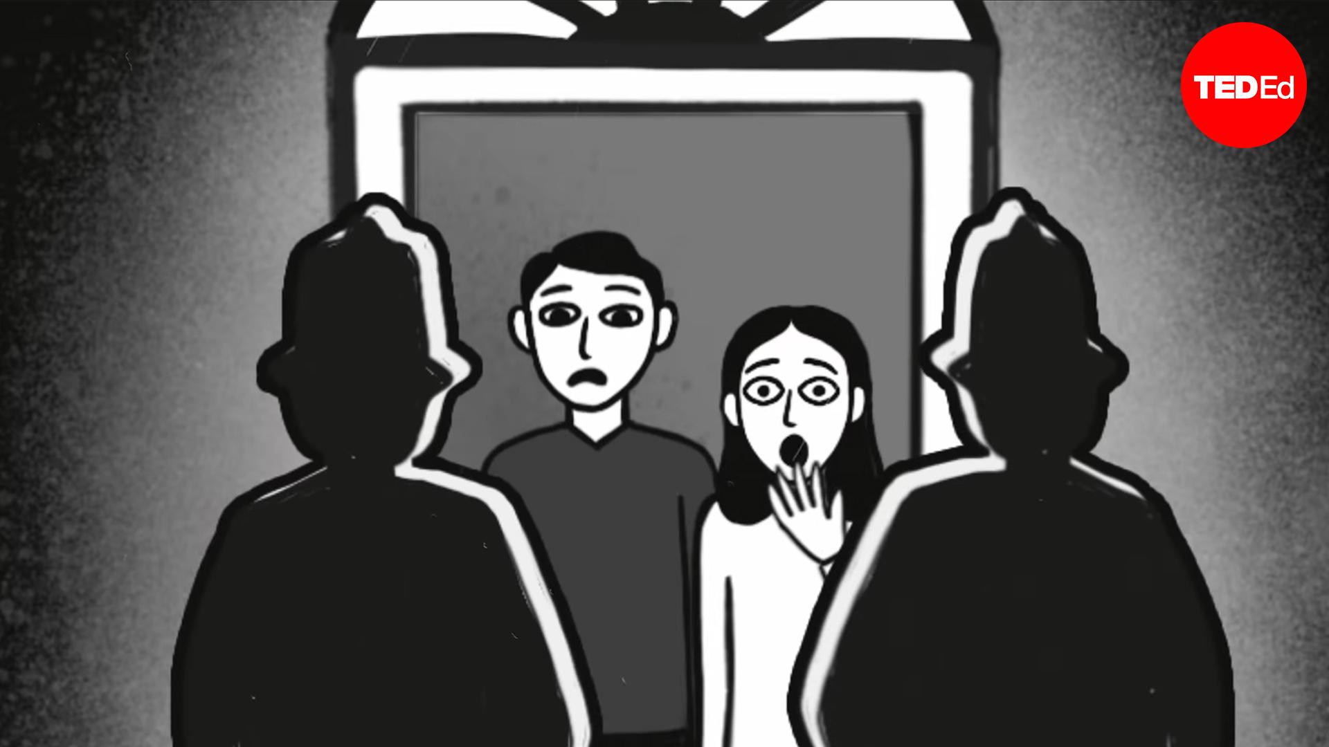 Alex Worsnip: Ethical dilemma: Who should you believe? | TED Talk