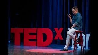 Keaton Smith: The dark side of entrepreneurship | TED Talk