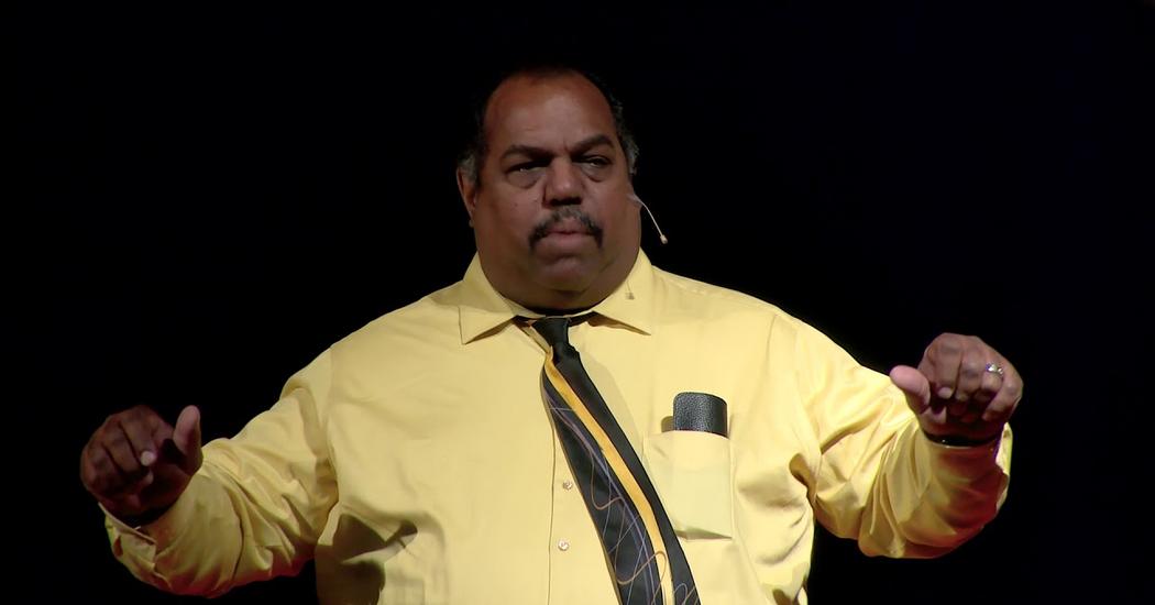 Daryl Davis: Klan We Talk? | TED Talk