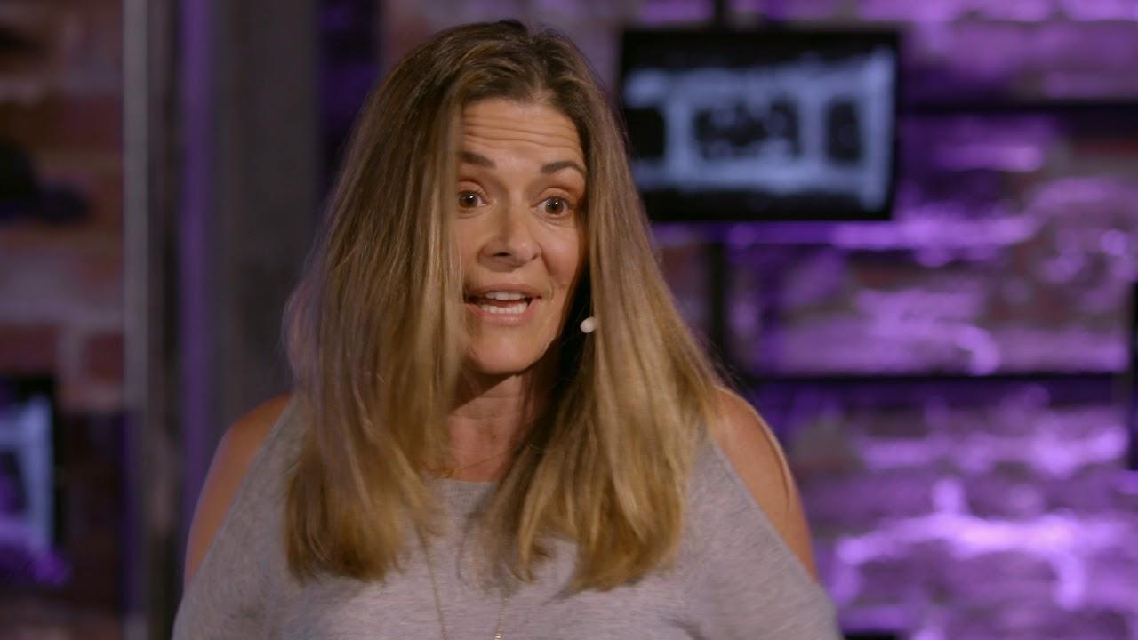 Nicole Landers: Healing our community, one garden box at a time. | TED Talk