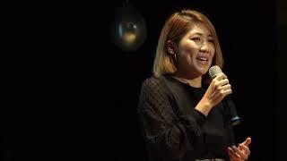 Candace Chen: How to become an impactful entrepreneur | TED Talk