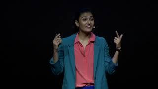 Yien Li Yap: From little things, big things grow | TED Talk