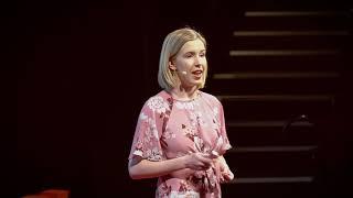 Elizabeth Knight: Generation Z, this one is for you! | TED Talk