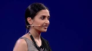 Nirupa Rao: Illustrating The Hidden Kingdom Of Plants | TED Talk
