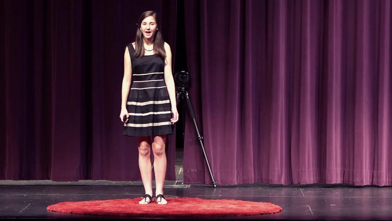 Zoe Weiss: The Future of Antibiotic Resistance | TED Talk