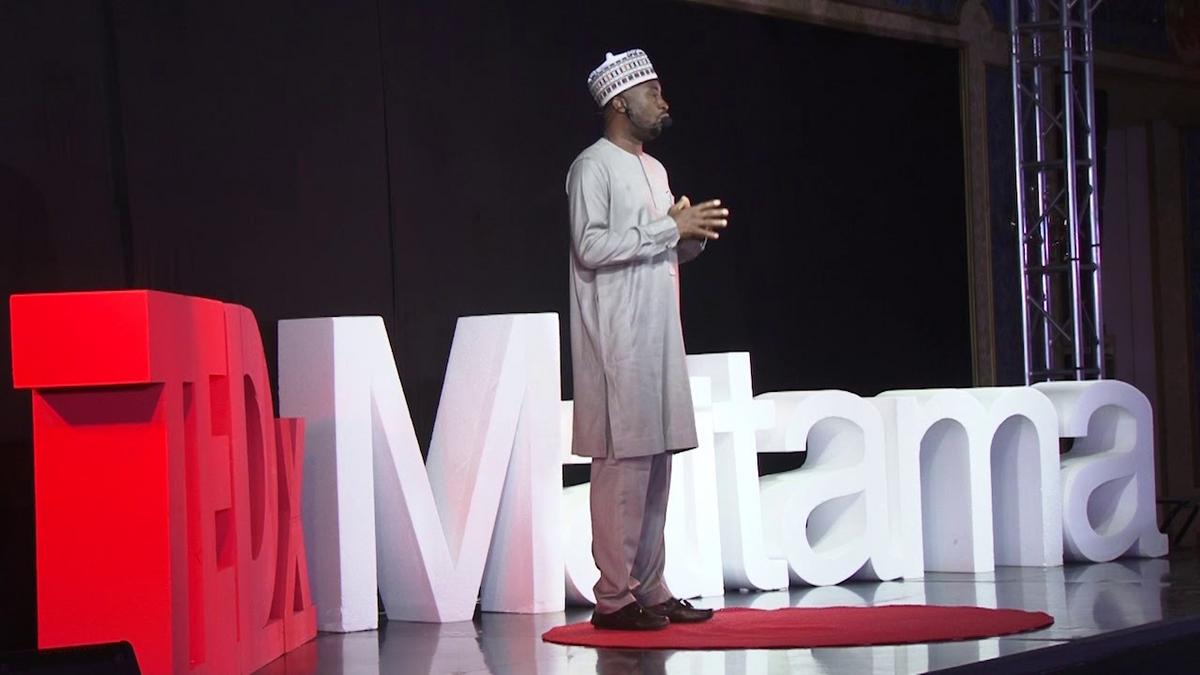 Alkasim Abdulkadir: Stories of Insurgency from North-Eastern Nigeria ...