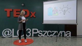 Julia Zygmunt: Muzyka i jej wpływ na człowieka | TED Talk