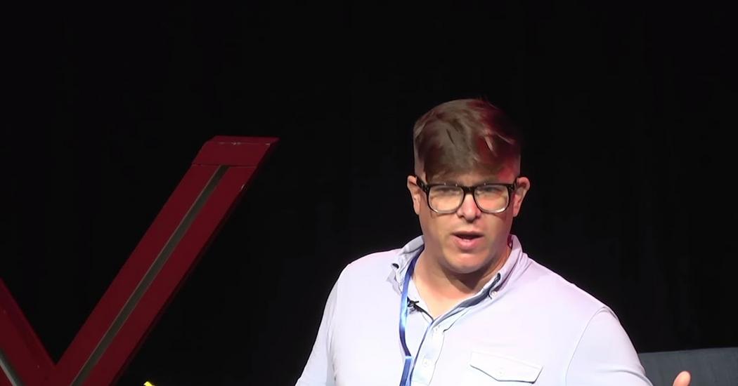 Ben Schogler: Unleashing your inner rockstar. Music, play, and the role ...