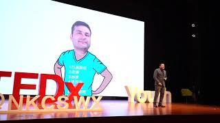 How to use emotional intelligence when you are making choices? | TED Talk