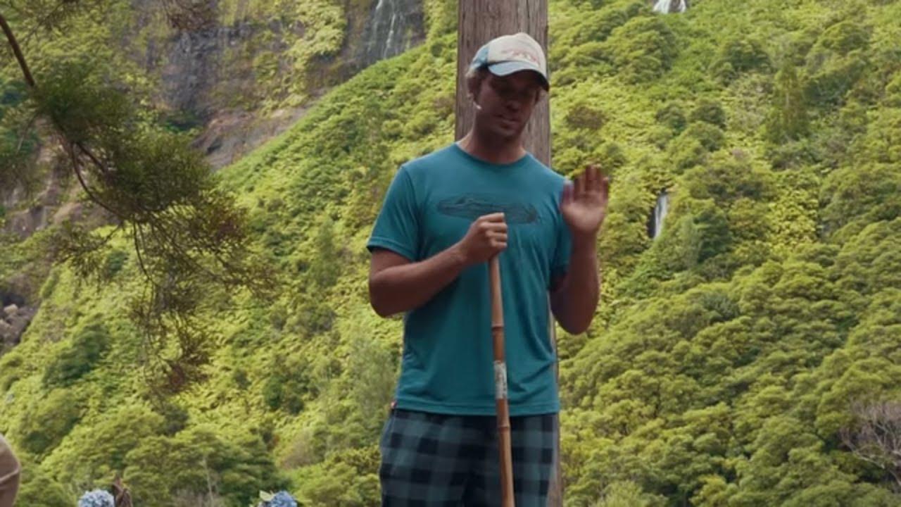 Casey Hartnett: Nature of Insight: A Lesson from Bhutan | TED Talk