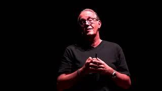 David Bevilacqua: Ibridopatia | TED Talk