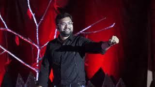 Sagar Dodeja: Tussle with uncertainty | TED Talk