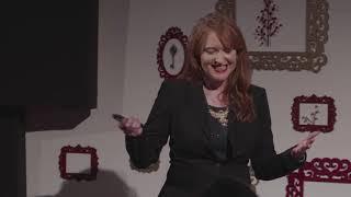 Lisa Powell-Graham: Why Women Will Save The World | TED Talk