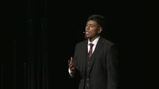 Karlos Balderas: Visualizing Your Way to Success | TED Talk