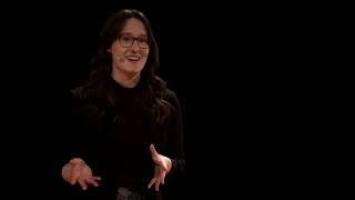 Tara Goodwin: Turning Digital Footprints Into Helping Hands | TED Talk