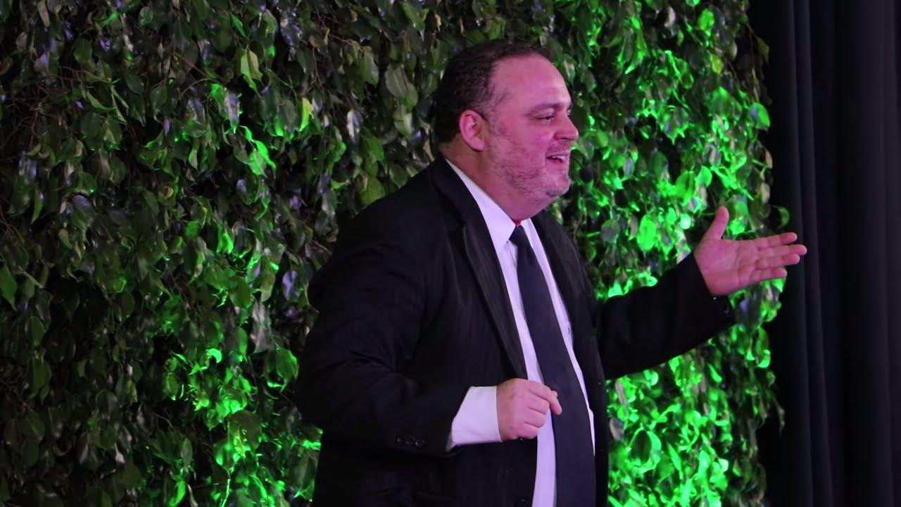 Márcio Andrade Batista: O que desperta o seu potencial? | Márcio ...