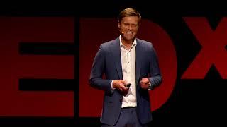 Christian Downie: How We Win on Climate Change | TED Talk